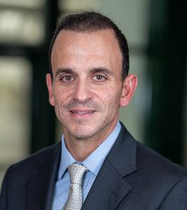 Board of Trustees | American Community School of Abu Dhabi